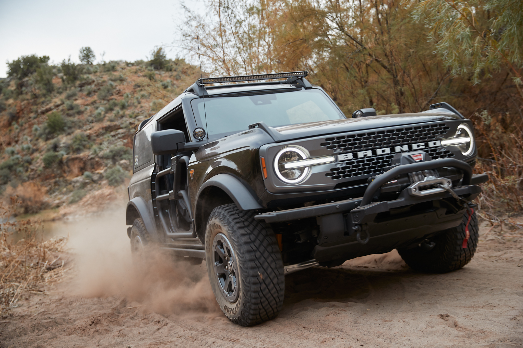 Ford | North Texas Auto Expo
