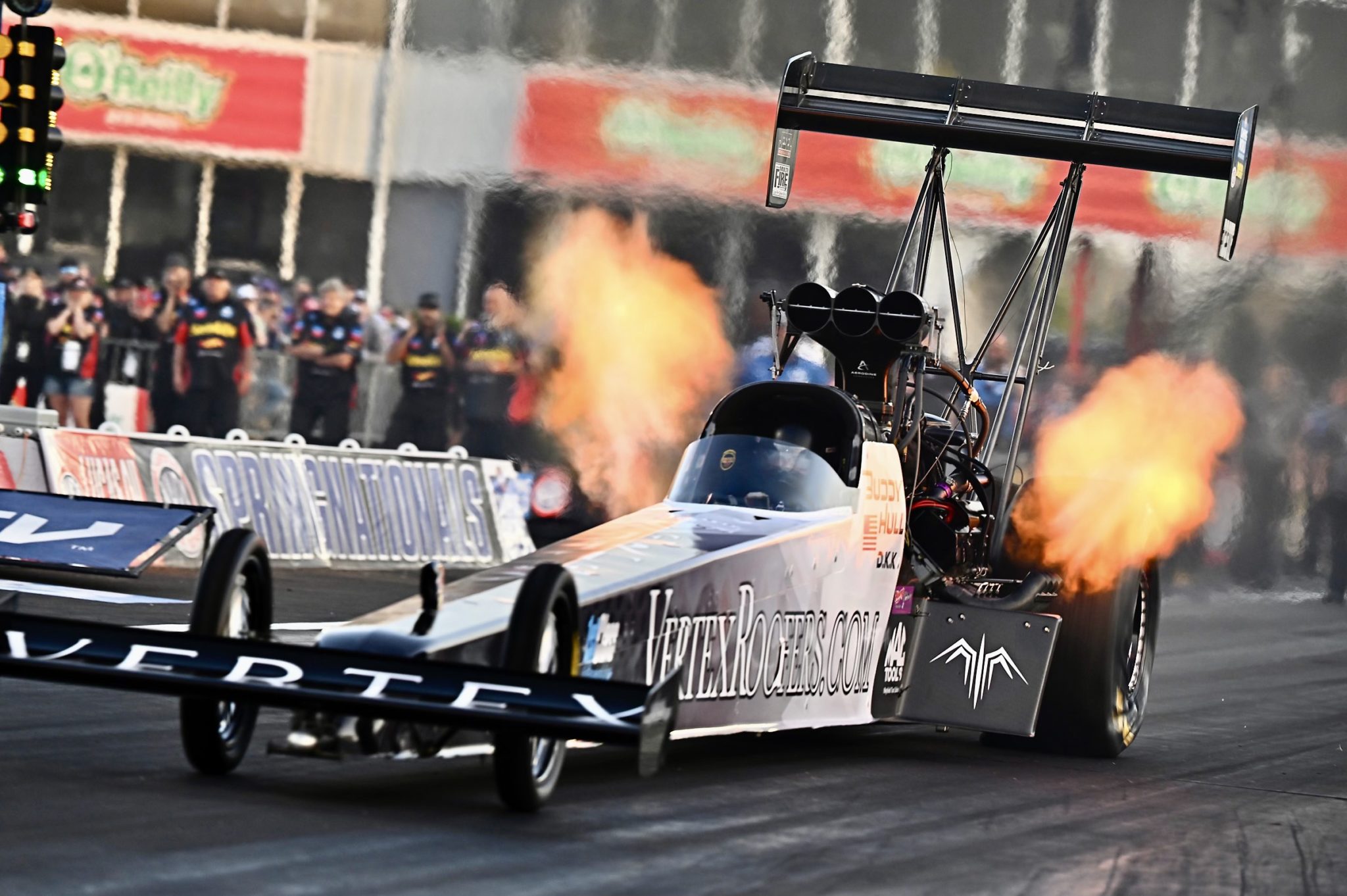 Motorsports | North Texas Auto Expo